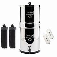 Berkey Waterfilter Review Onzin of Niet? - Review Ervaring | Water ...